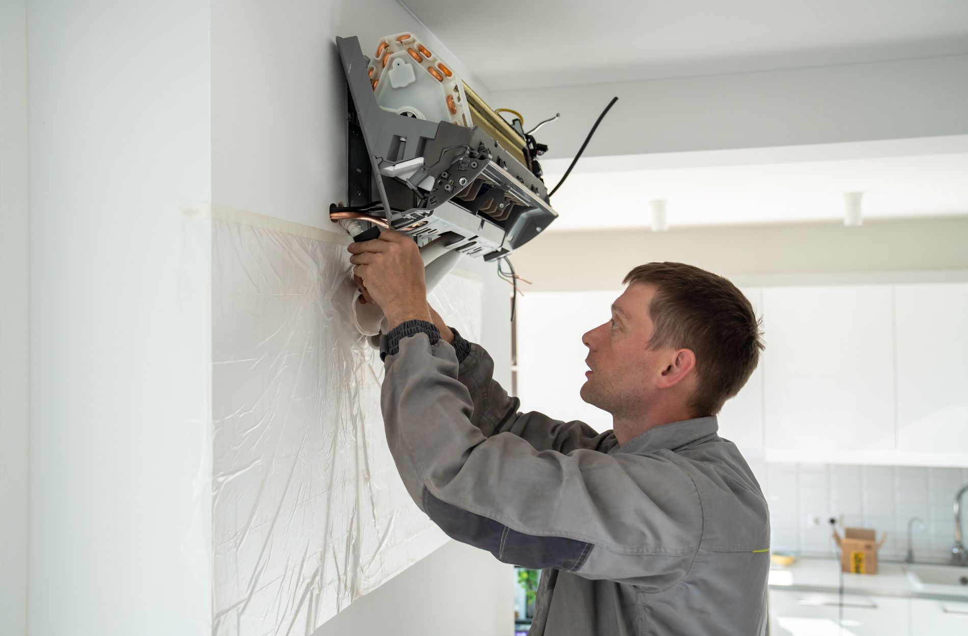 Importance of Regular Air Conditioner Maintenance Importance of Regular Air Conditioner Maintenance